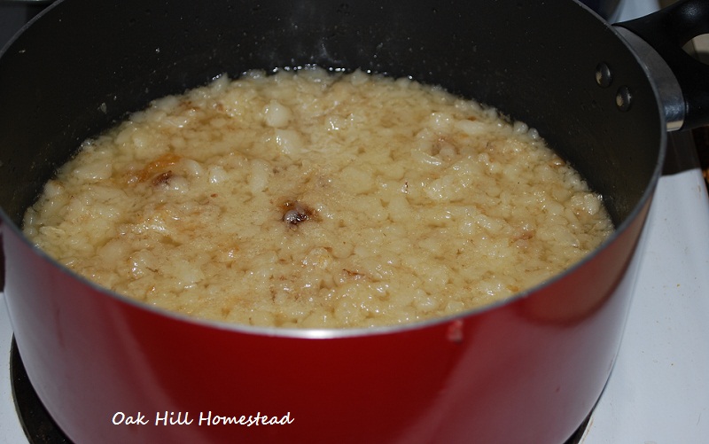 How to Render Tallow from Beef Fat to Use in Cooking and Soap Making ...