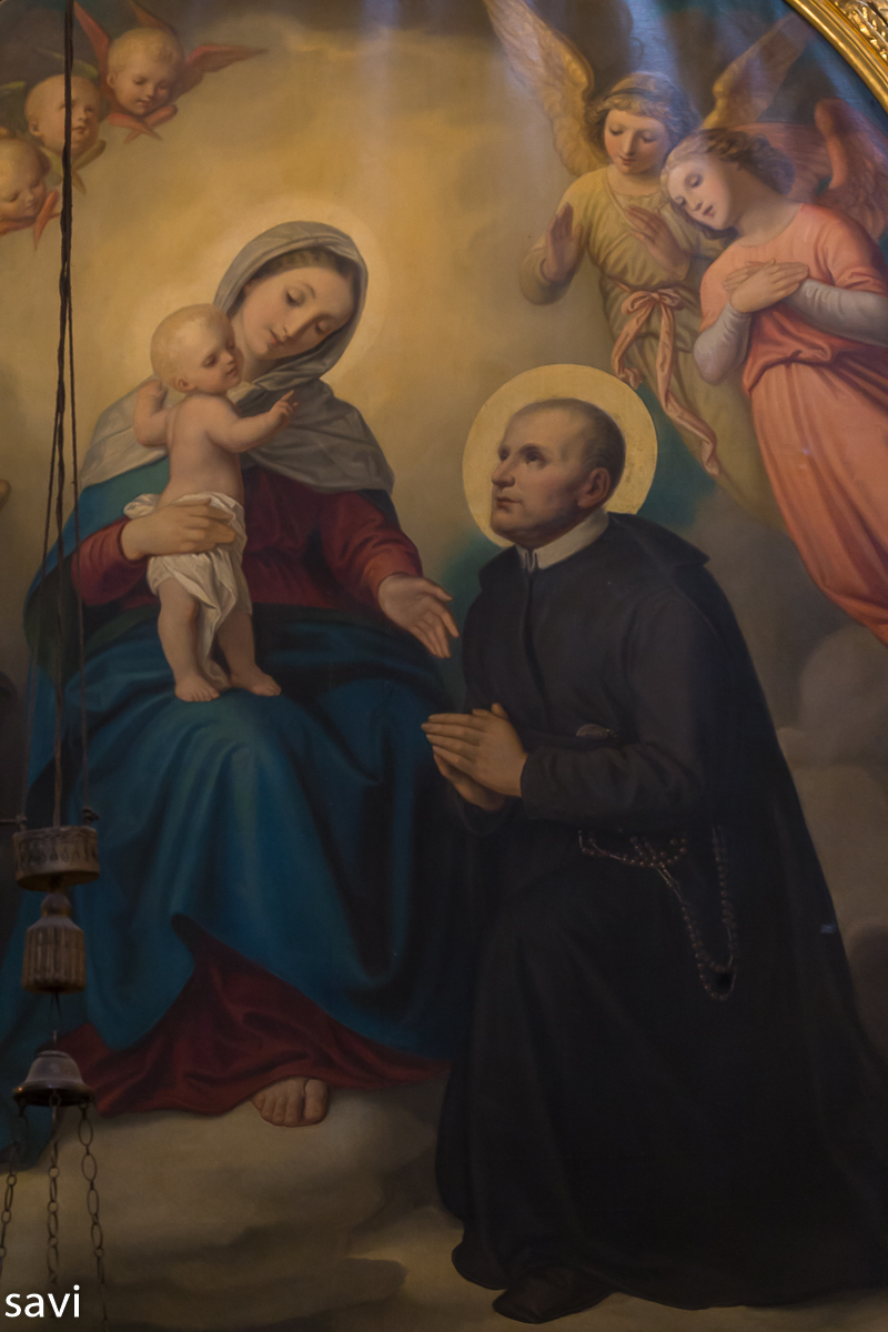 sacerdos viennensis: Klemens Maria Hofbauer bei den Wiener Ursulinen