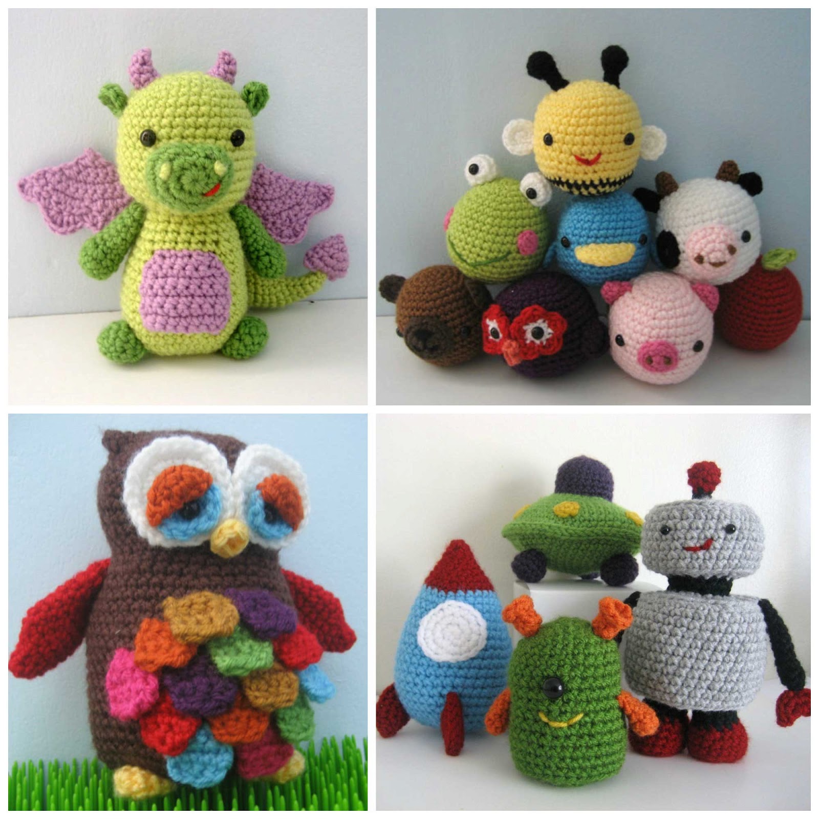 Puntadas 250 - The Crafty Room