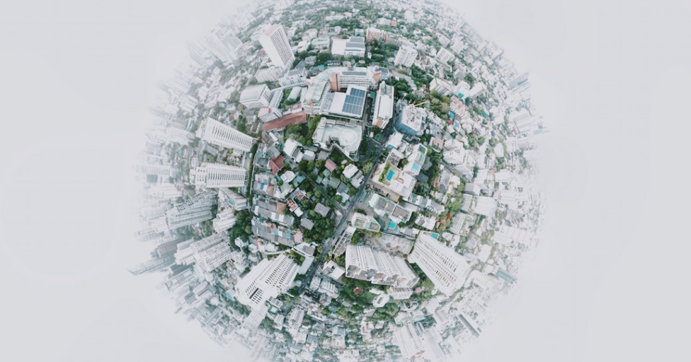 Effects of Globalization, Industrialization, Modernization, and ...