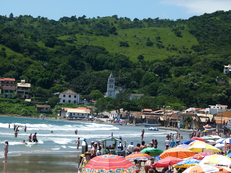 Fotos & Destinos: GAROPABA - SC