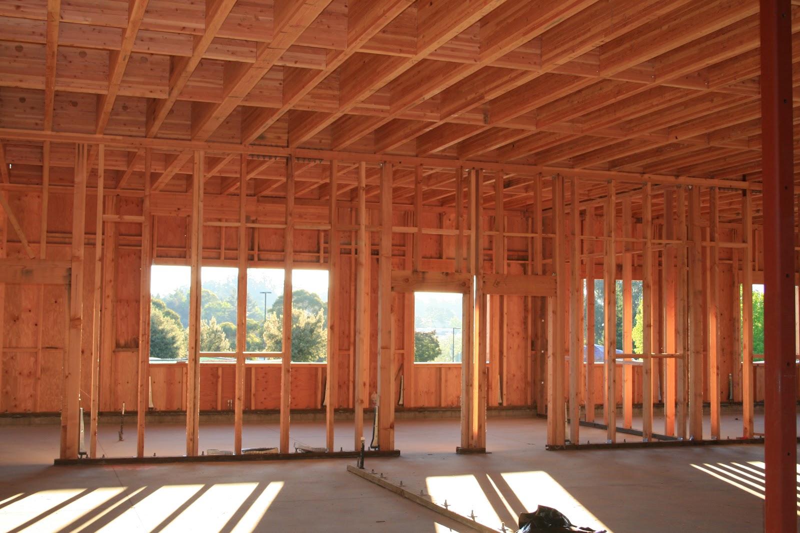 Argo Construction, Inc.