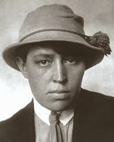 Gurdjieffs Ideenwelten: Jane Heap 1883-1964