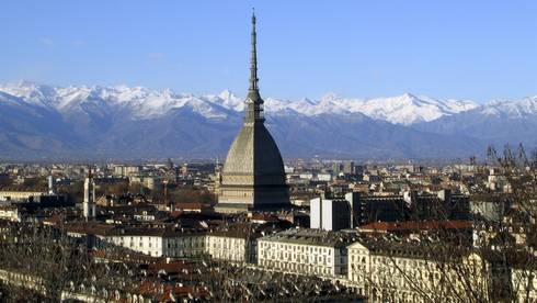 Torino, cateva impresii - Observand Lumea