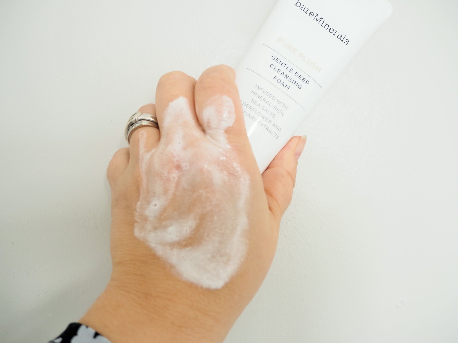BareMinerals Skinsorials Cleanser Trio Collection