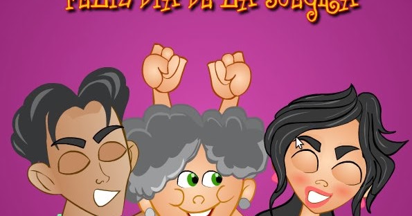 Imagenes dia de la suegra - IMÁGENES CON FRASES © LINDAS