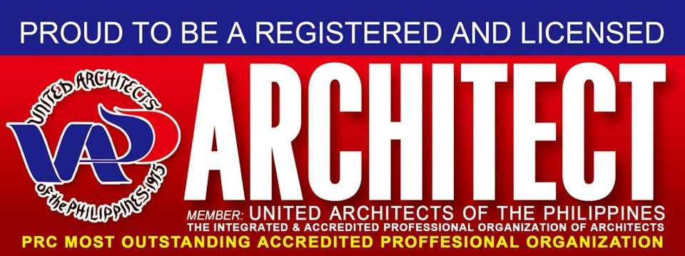 Why should you approach an architect? | Philippine Architecture and ...