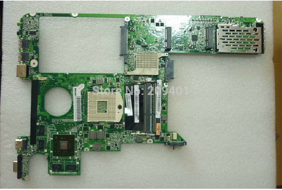 Frugal Propellerhead: The Right Tool for the Job: A Lenovo IdeaPad Y560p