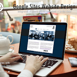 Digital Marketing by Patrick LaJuett