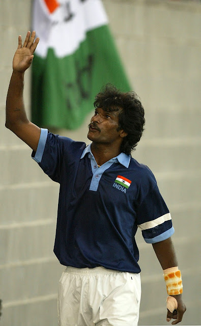 Biography of Dhanraj Pillay | All India Daily
