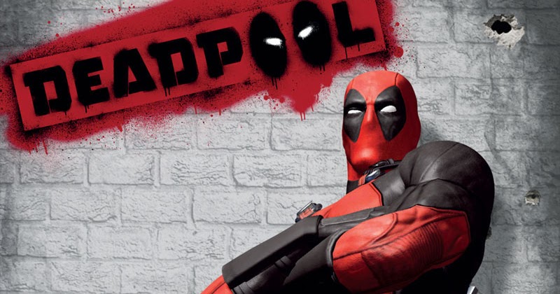 Juegos para pc full : Deadpool