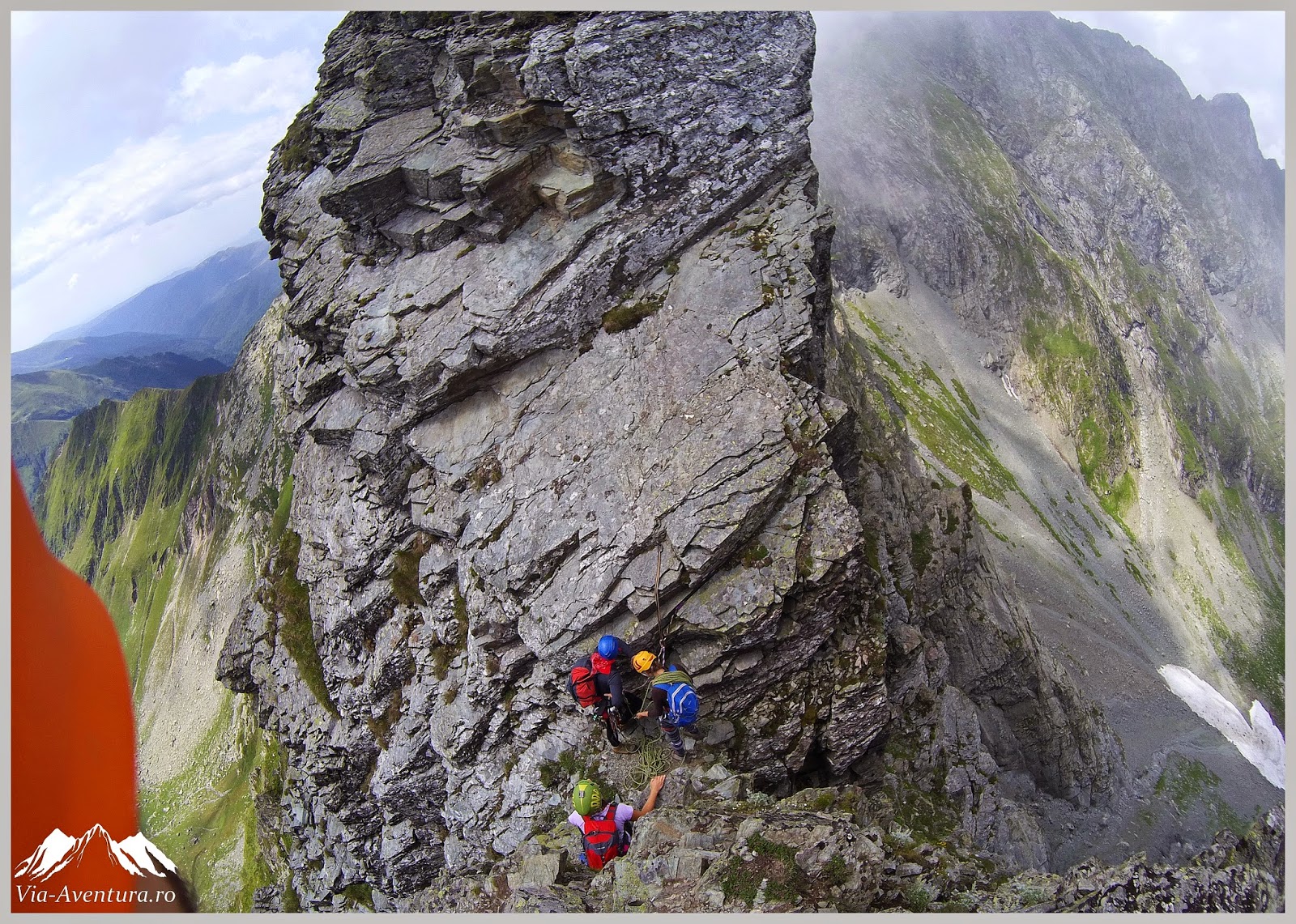 GEOGRAFILIA: Cum să recunoști rocile