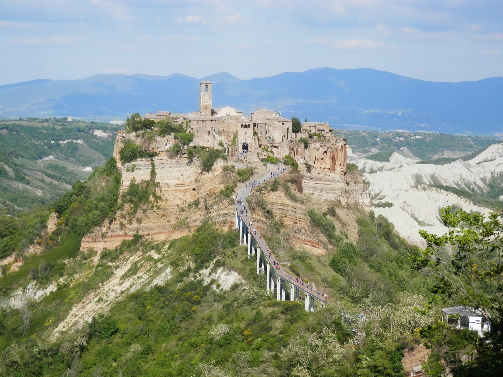 Sci Club Karol Wojtyla : Tra i monti Cimini e i Volsini: in viaggio ...