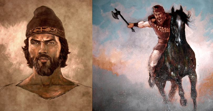 Adevaruri despre daci pe care istoria le face uitate - Istoria Dacilor