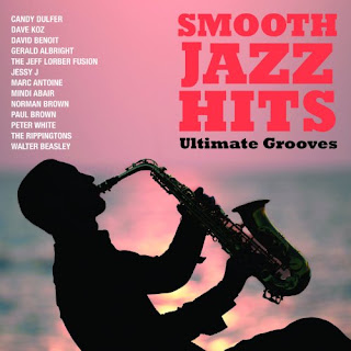 JAZZ CHILL : SMOOTH JAZZ HITS: ULTIMATE GROOVES