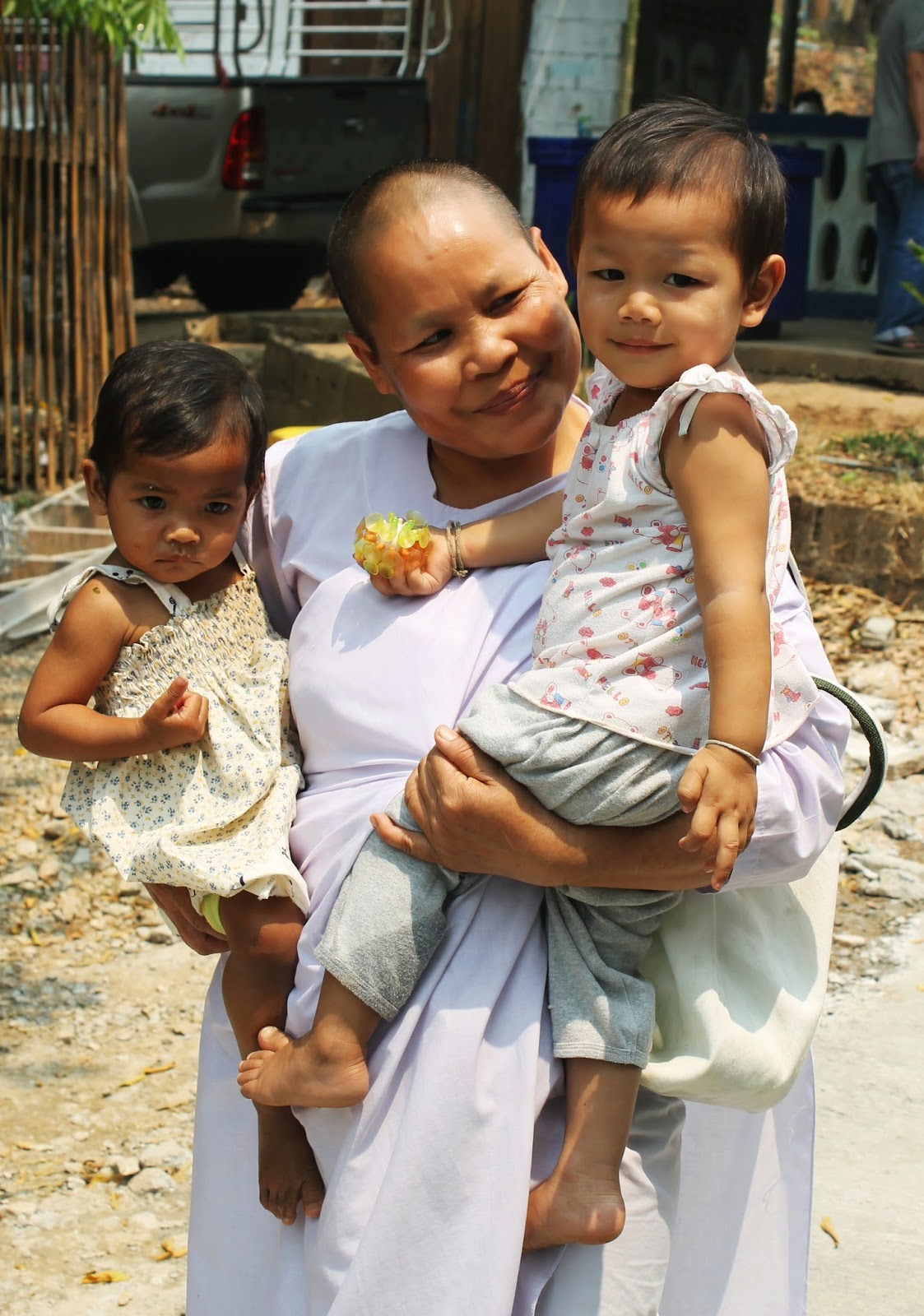 Poor Circulation .. the motorcycle misadventures of Blue88: Post 396 ...