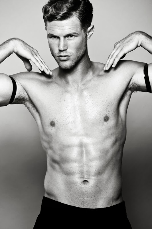 mode models blog: Exclusive | Mode-Men by Jared Bautista!