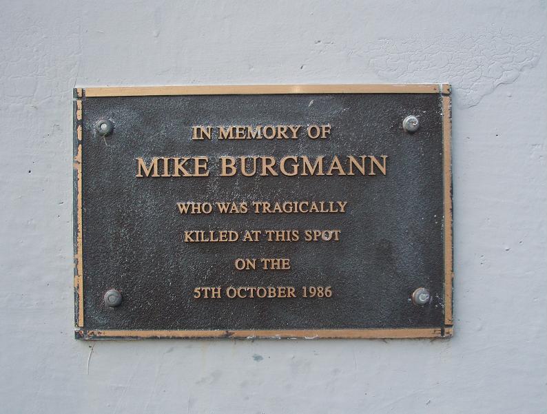 The Cutting: On This Day... Triumph & Tragedy