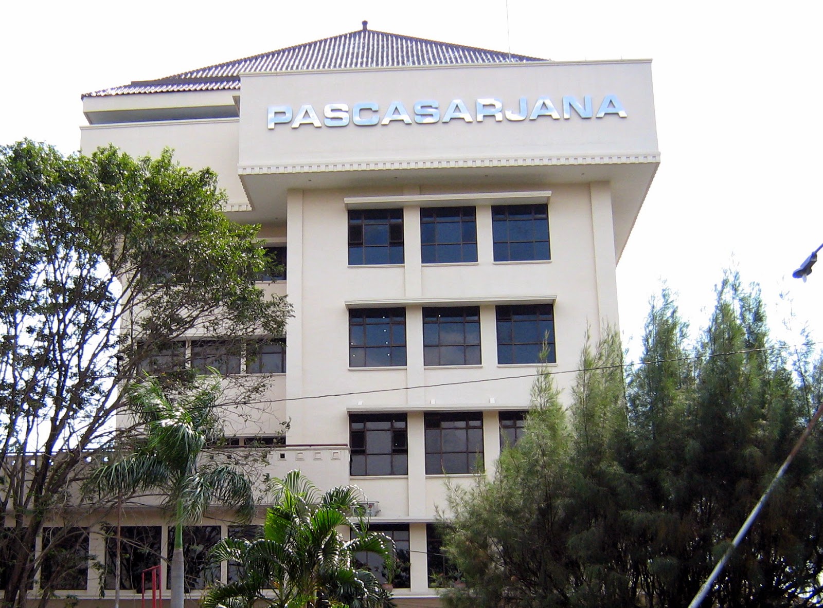 Universitas Diponegoro (UNDIP) - Update Yuk