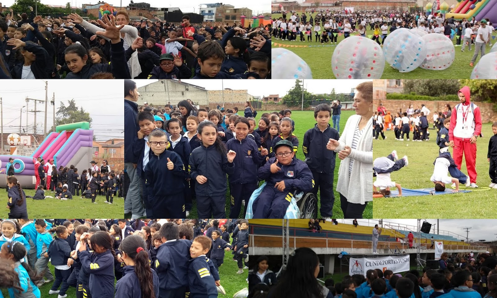 HIJOS DE ESCUELA: POLIMOTOR