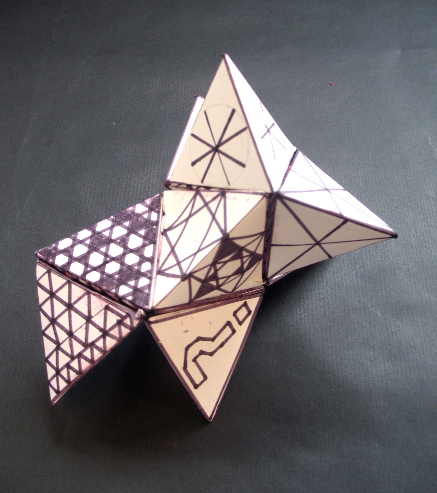 Plasticlass: Módulo en 3D