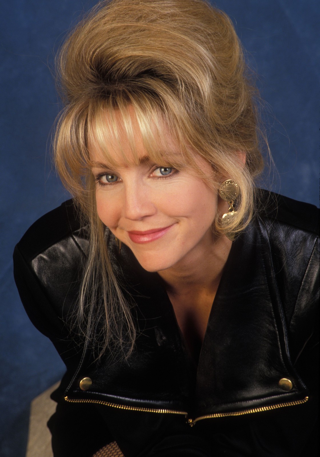 Filmovízia: Heather Locklear