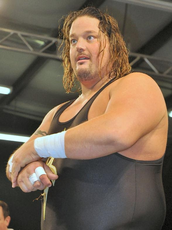 OVWmania: OVWmania Presents: OVW Top 20 (Ed. 31)