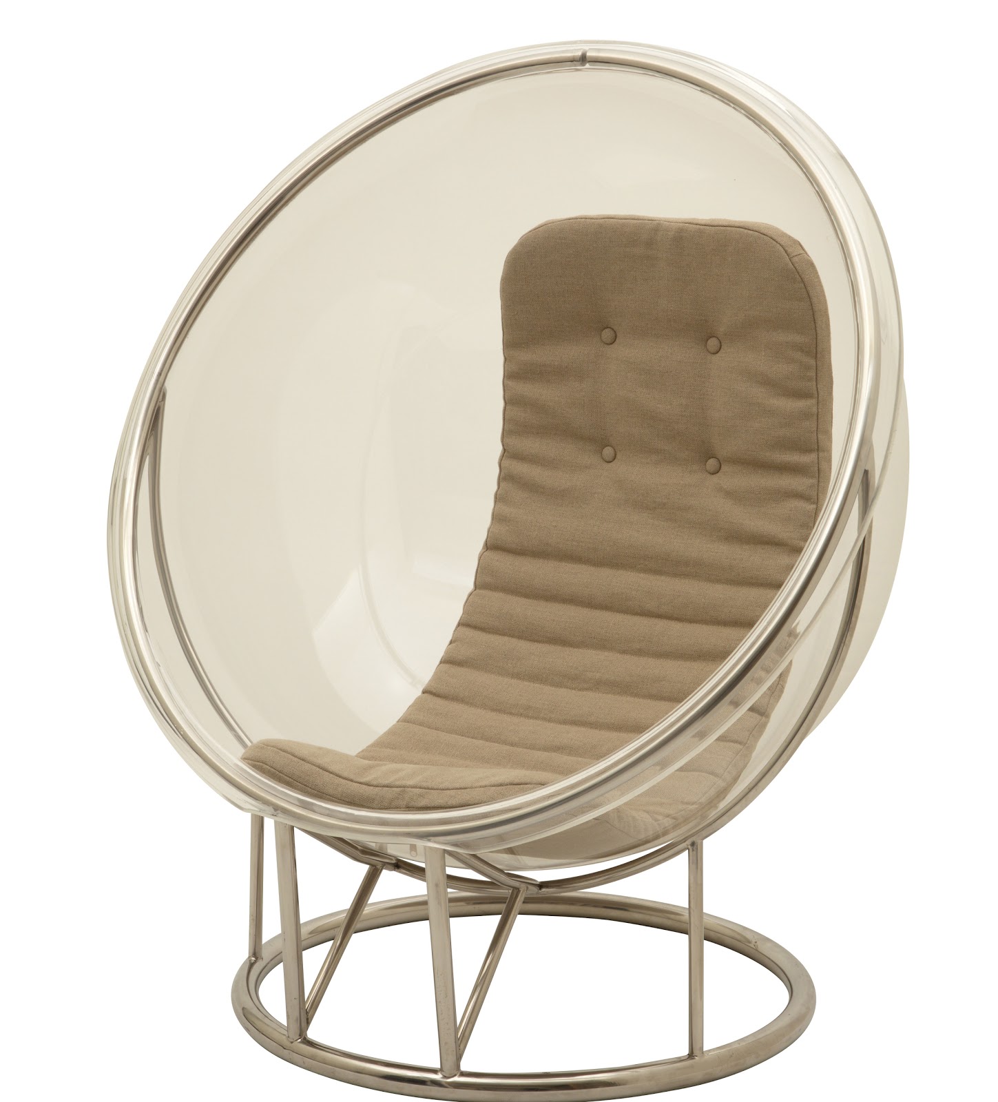 Chairs Gallery: Bubble chairs