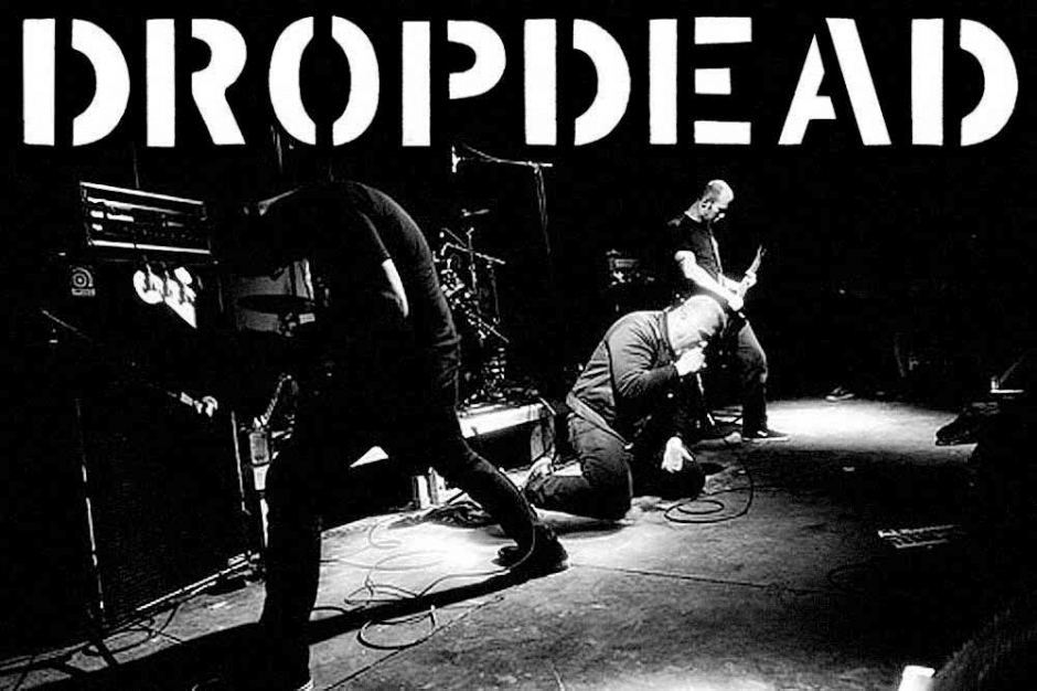 .: Interview - Dropdead
