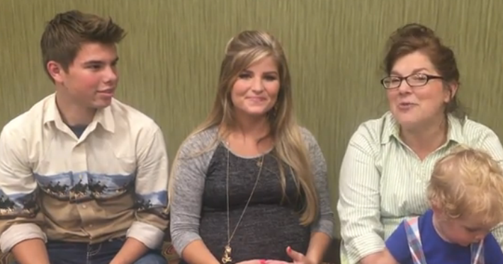 Bates Family Blog: Bates Updates and Pictures | Gil and Kelly | 19 Kids ...