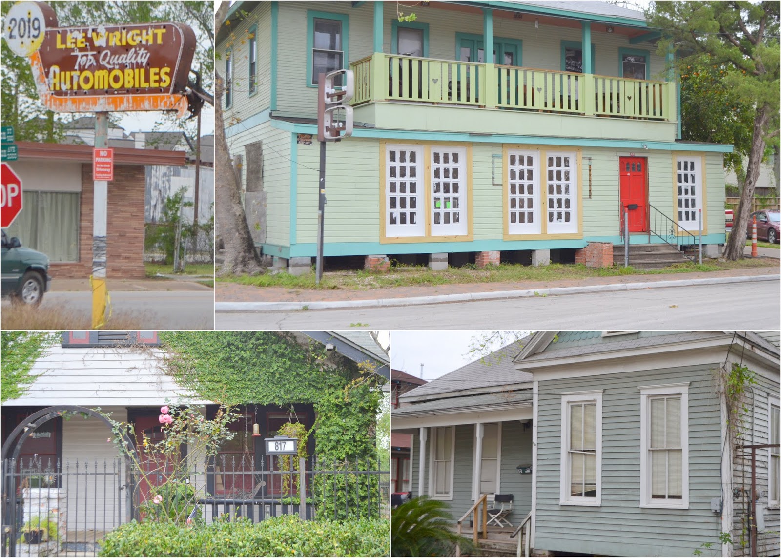 VOX+V: LIVE: HOUSTON'S HISTORIC SIXTH WARD