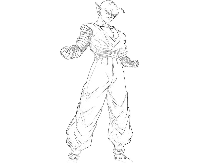 Piccolo Piccolo Profil | supertweet