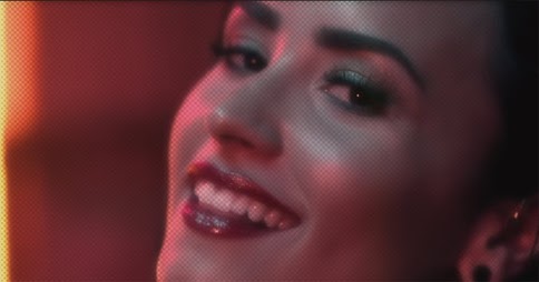 Diva Devotee: [Watch] Demi Lovato delivers a Raw and Impressive Version ...