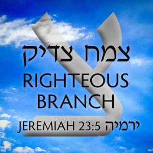 The Essential Jesus: A Branch from David's Family Tree