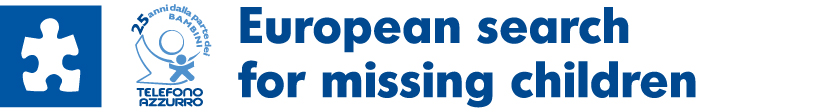 The Digital Teacher: International Missing Children's Day The Digital Teacher: International Missing Children's Day
