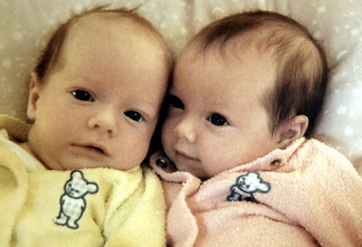 Twins with Tots: 365 Days of Twinipedia - Day 37