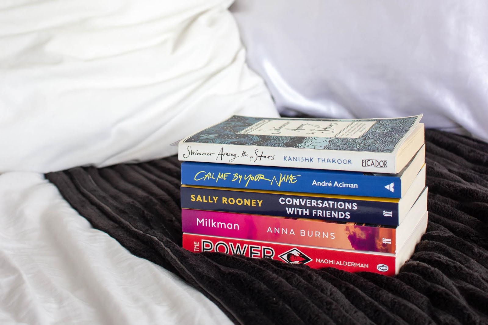 5 COMFORTING THINGS WHEN I FEEL OFF — Style and Sushi