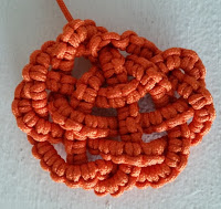 25 Motif Challenge: Edging, Pumpkins, Snowflakes, Doilies, Leaves ...