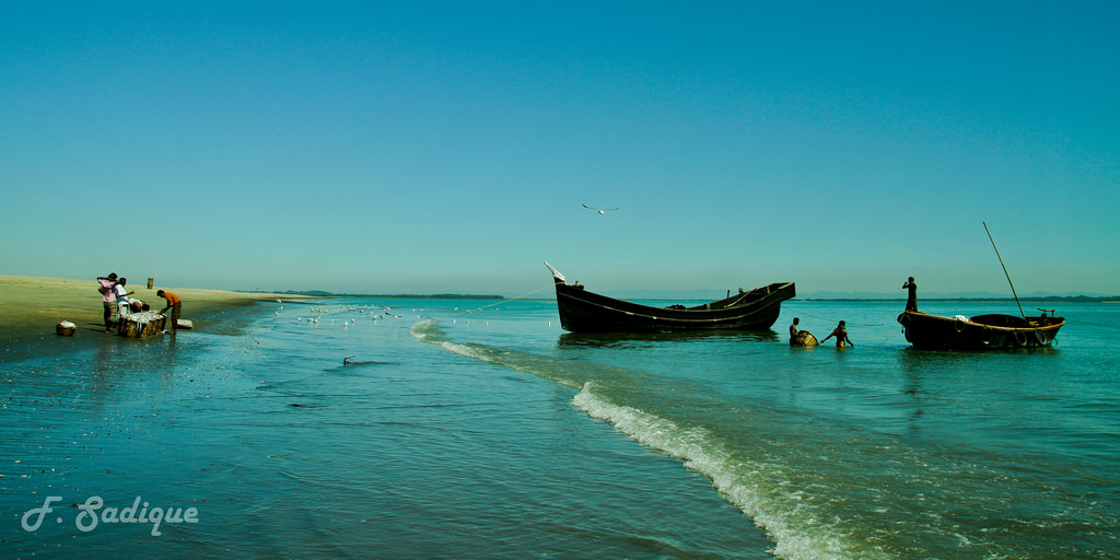 photos of sonadia dip ~ Travel site