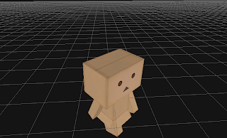 Tercel::Diary: Processingでかんたん3Dアニメーション