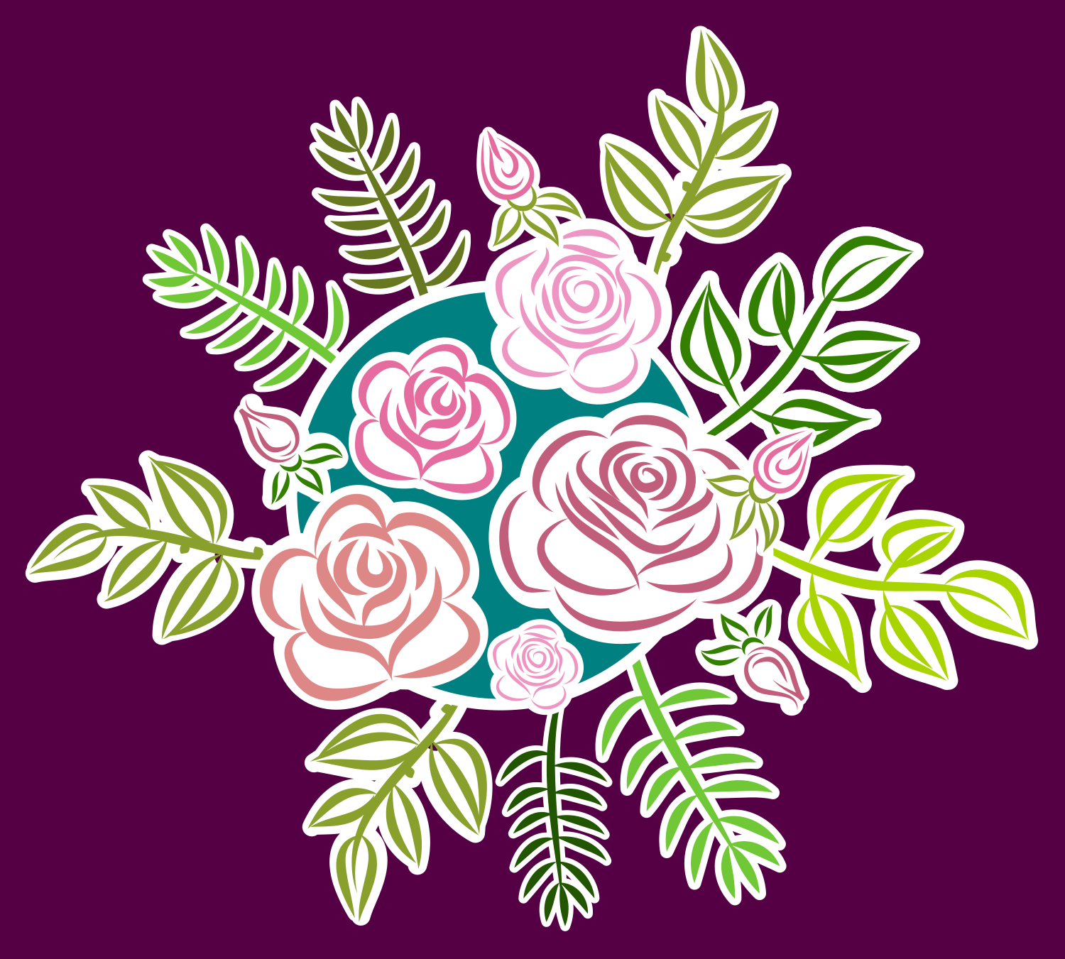 Inkscapes: outubro 2017