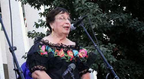 Austin's historic 2013 Texas Capitol Fiesta de Independencia ...