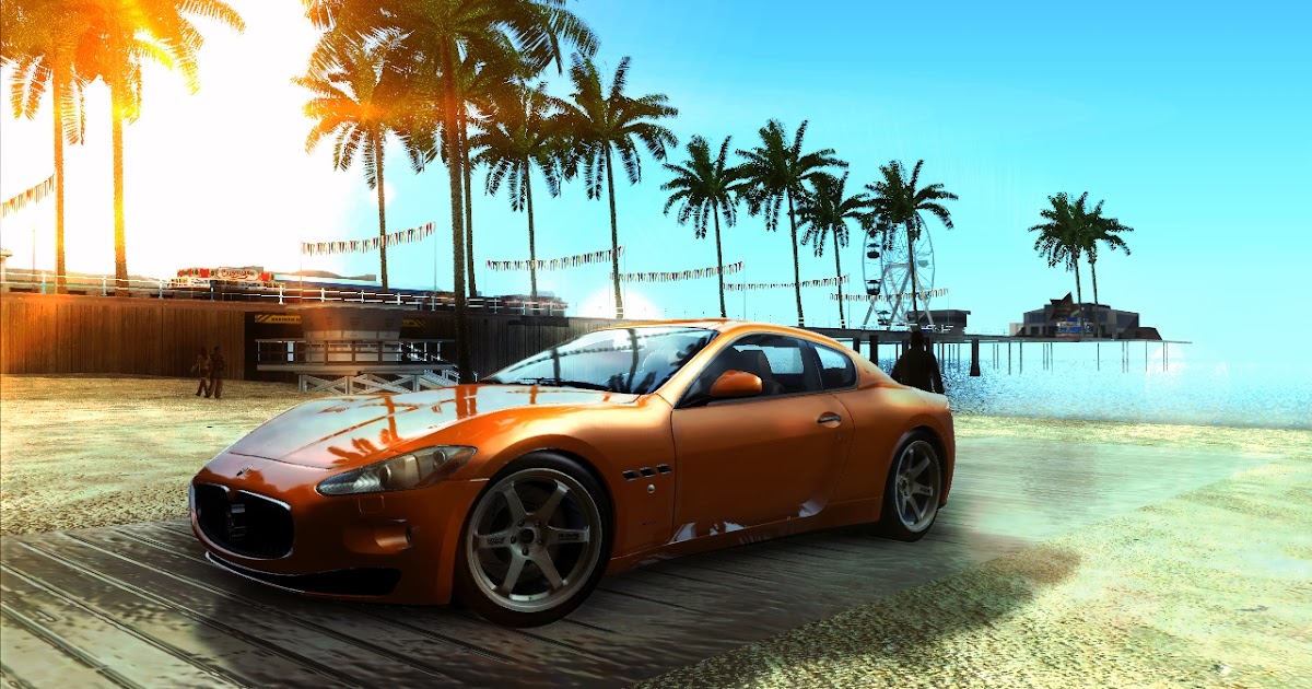 Enb Para MTA:SA PC MEDIO