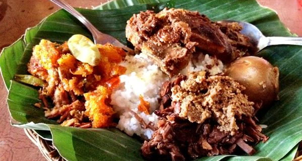 Ragam Resep Masakan Jawa Tengah, Jawa Timur Dan Jawa Barat Buat Sehari Hari