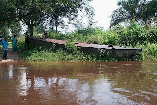 Congo Cities Bandundu , Kinshasa | Travel Information For Congo
