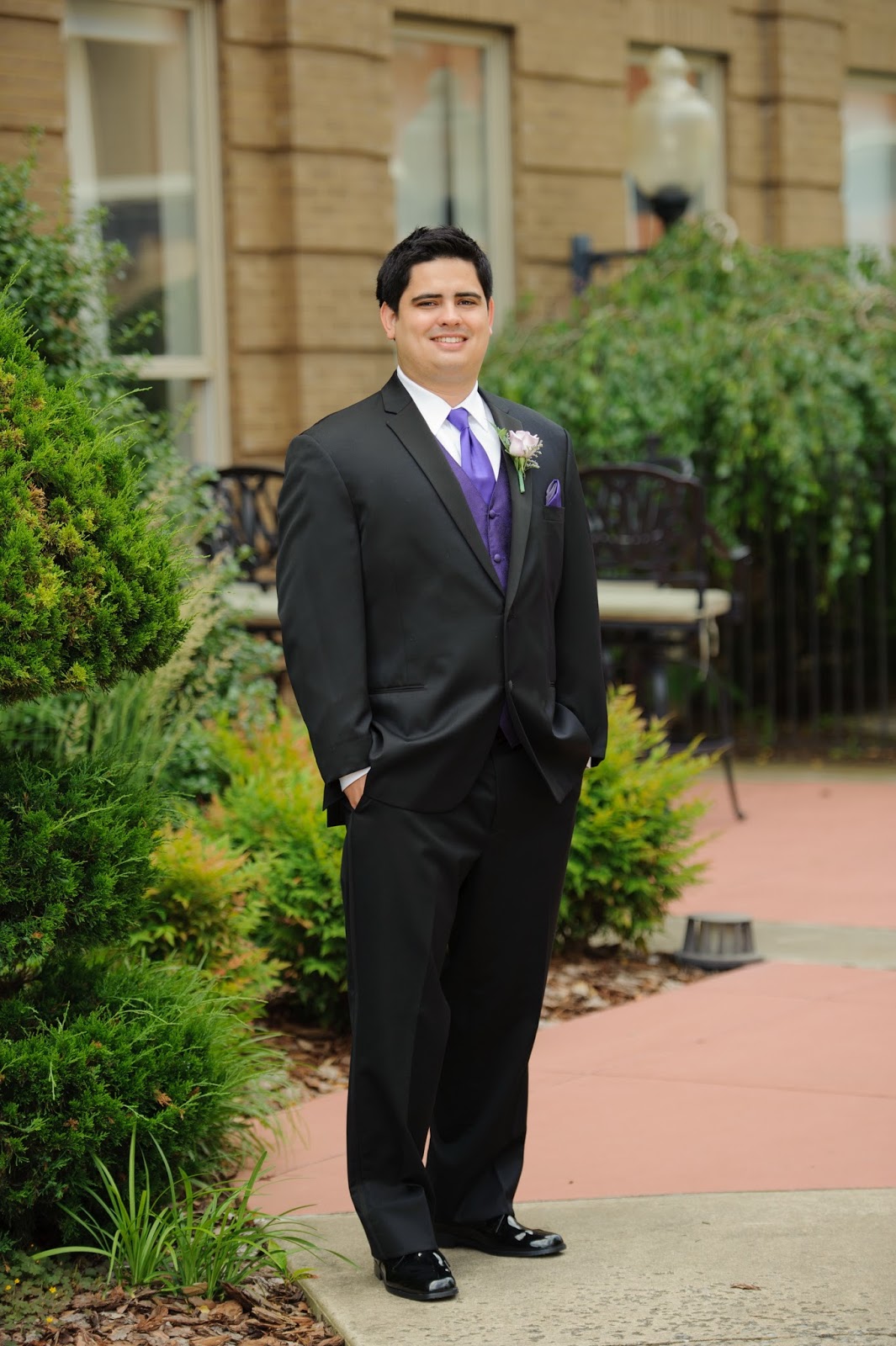 Cable Photography & Video: Candice Howell & Matthew Stout - Wedding ...