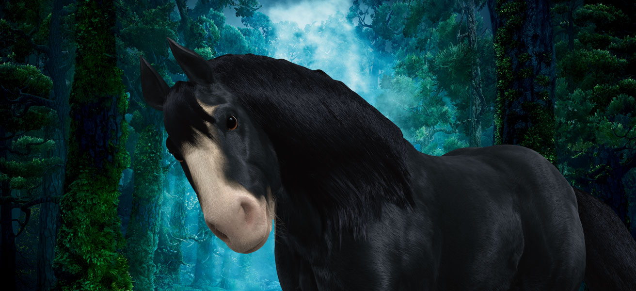 Character Roll Call: Disney Pixar's Brave | Jori's Entertainment Journal