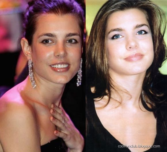 .: 10 Most Beautiful Royals Ever