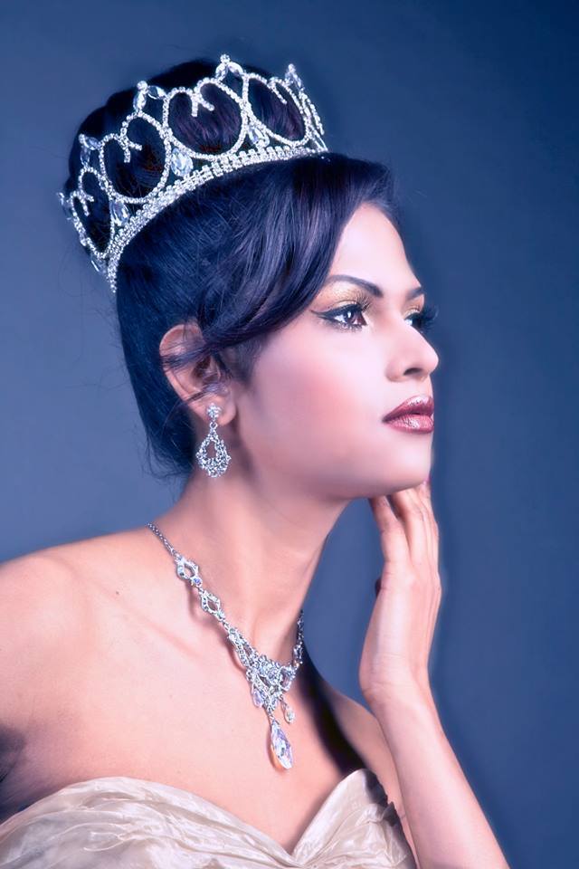 Maksuda Akhter Bio | Life in Bangladesh