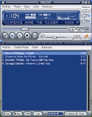 Download Full & Free: Winamp 5.65 Pro Full Version